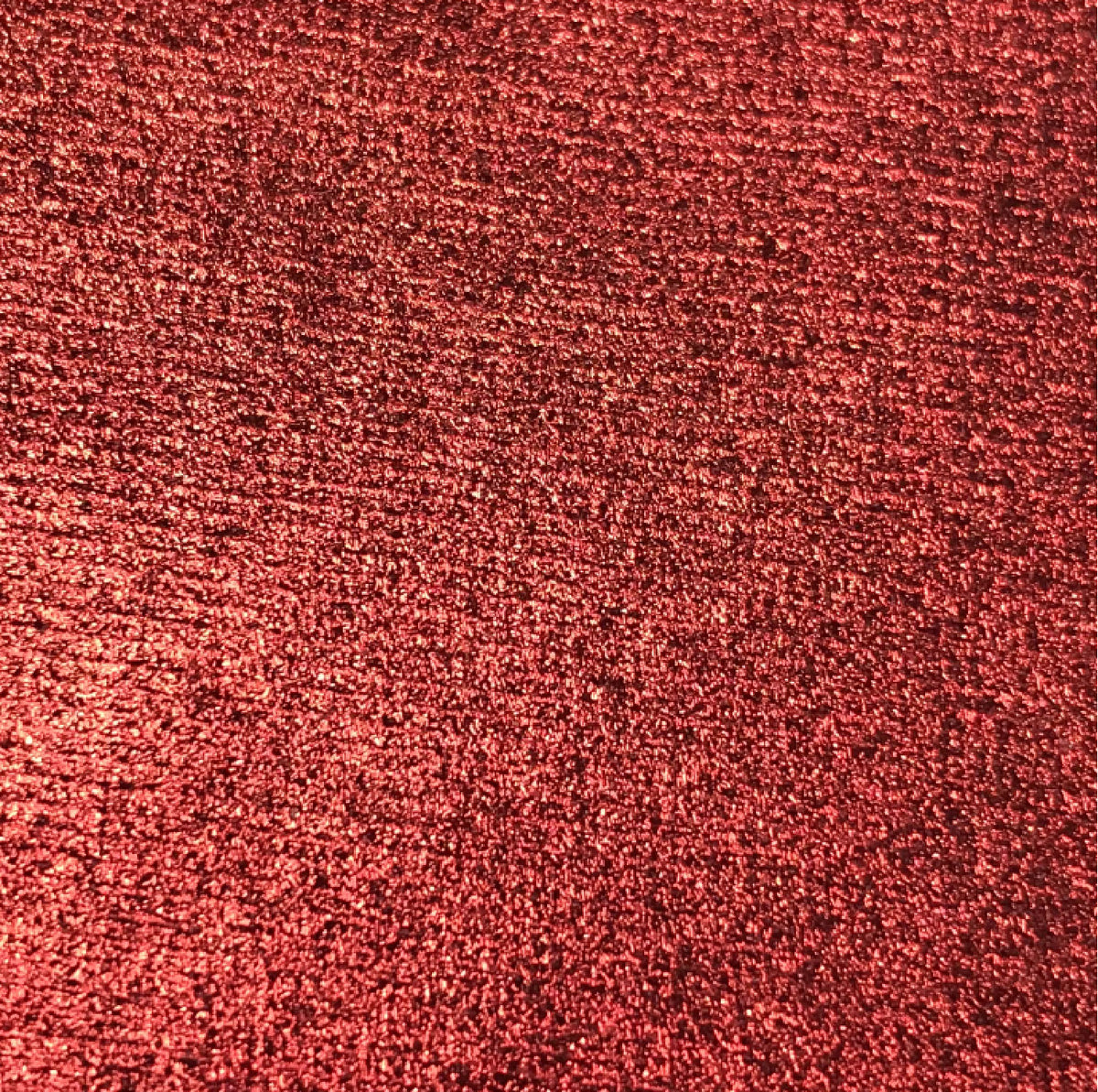 Red HTV Foil | Taylored Vinyl